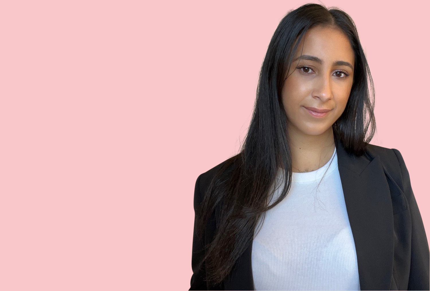 Lär känna Shaden! - WeAudit